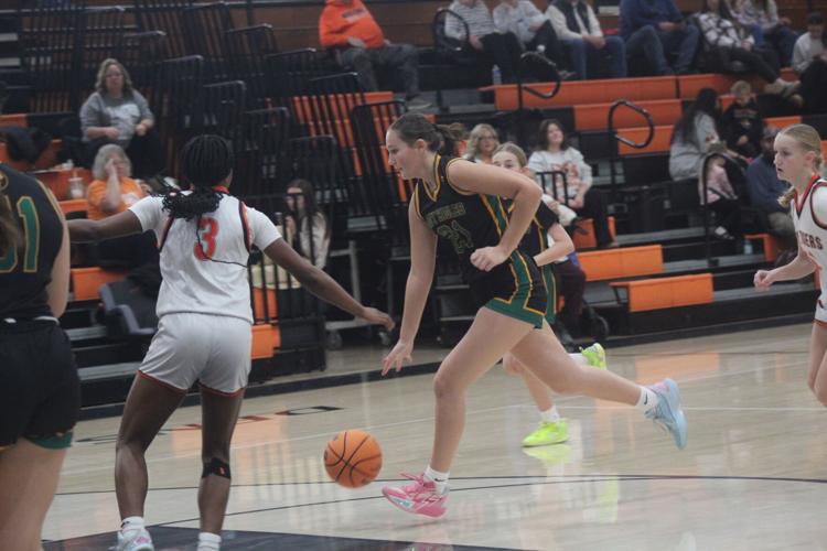 Spring City reaches state sectionals | Sports | rheaheraldnews.com