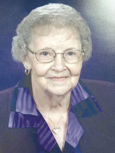 From the kitchen of Bertha Balmer | Lifestyles | rheaheraldnews.com