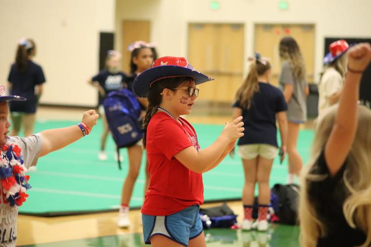 2023 RCHS Cheer Camp a success | Sports | rheaheraldnews.com
