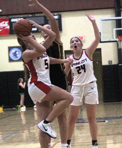 RMS and Spring City split rivalry games | Sports | rheaheraldnews.com