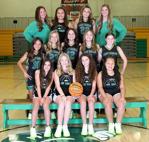 Local middle school teams fare well in opening week | Sports ...