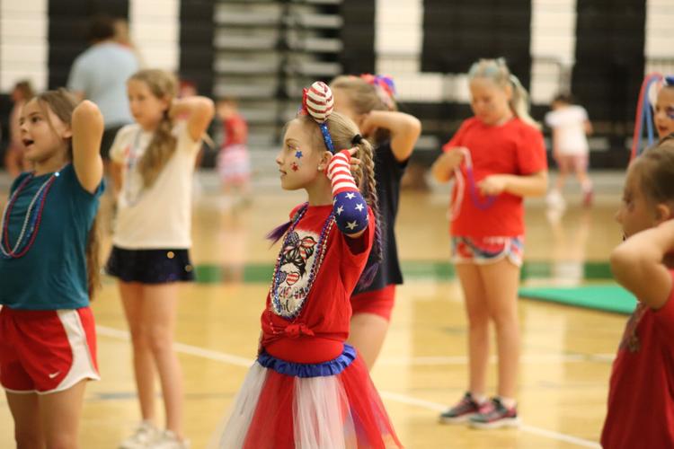 2023 RCHS Cheer Camp a success | Sports | rheaheraldnews.com