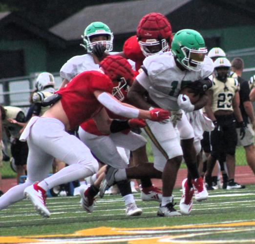 Football Is Back | | rheaheraldnews.com