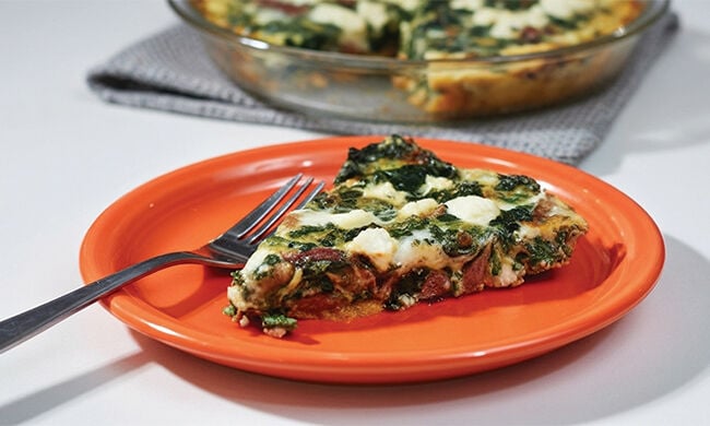 Healthy Everyday Recipes for Real Life: Nutritious, Energy-Boosting ...