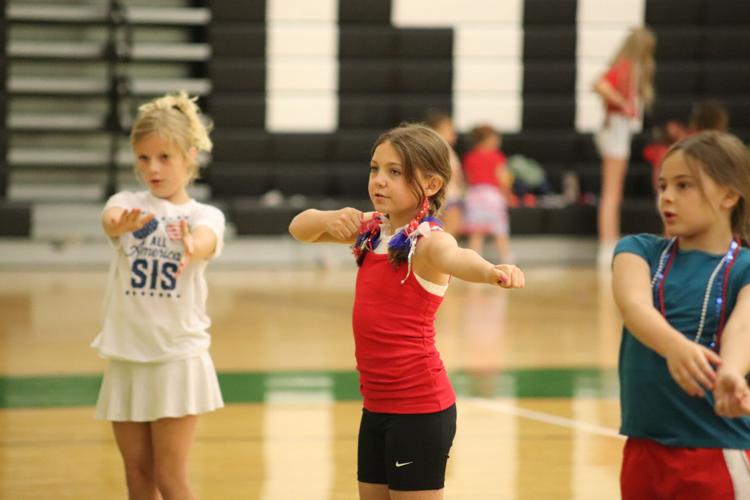 2023 RCHS Cheer Camp a success | Sports | rheaheraldnews.com