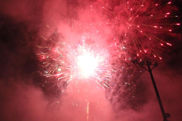 Rhea celebrates The Fourth | News | rheaheraldnews.com