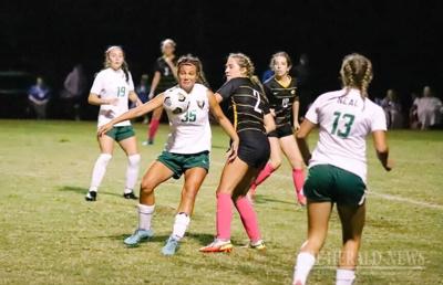 Lady Eagles net win in season opener | Sports | rheaheraldnews.com