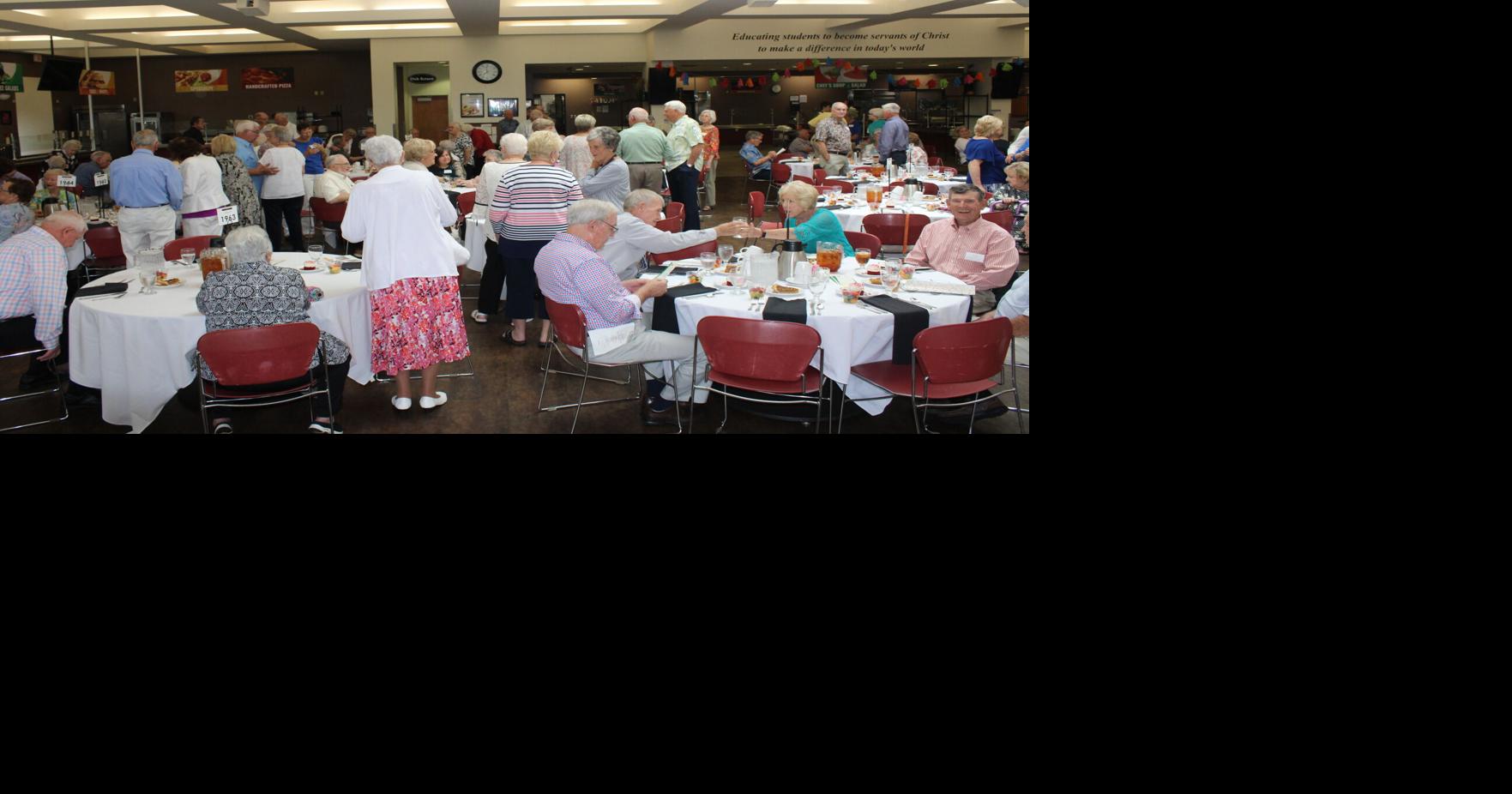 Golden Grads to hold annual meeting Saturday | News | rheaheraldnews.com