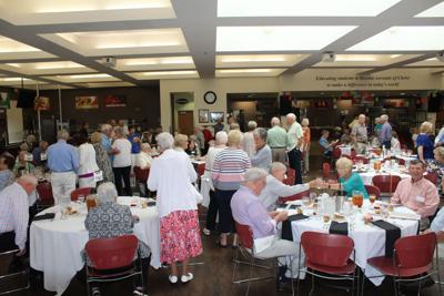 Golden Grads to hold annual meeting June 14 | News | rheaheraldnews.com