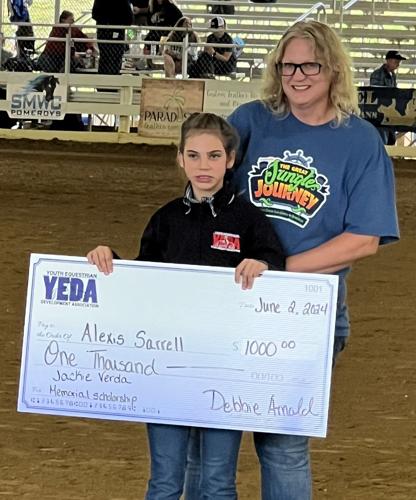 Team Dreaming big making dreams come true | Sports | rheaheraldnews.com