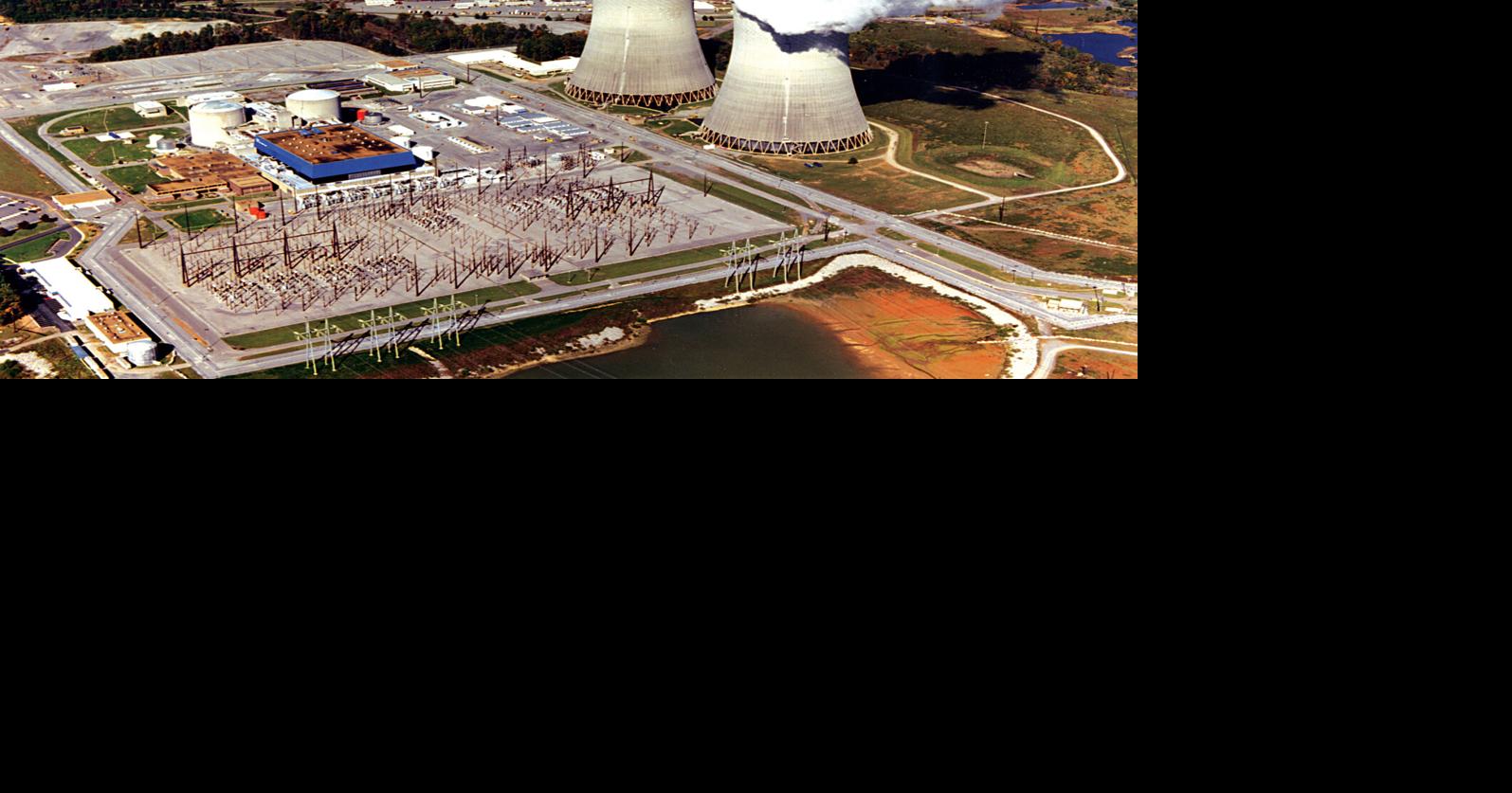 TVA accelerates American energy dominance with nuclear and grid ...