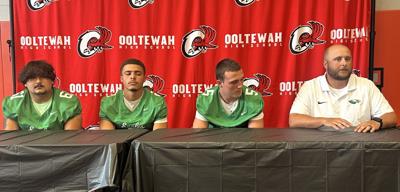 Rhea football must replace key players | Sports | rheaheraldnews.com