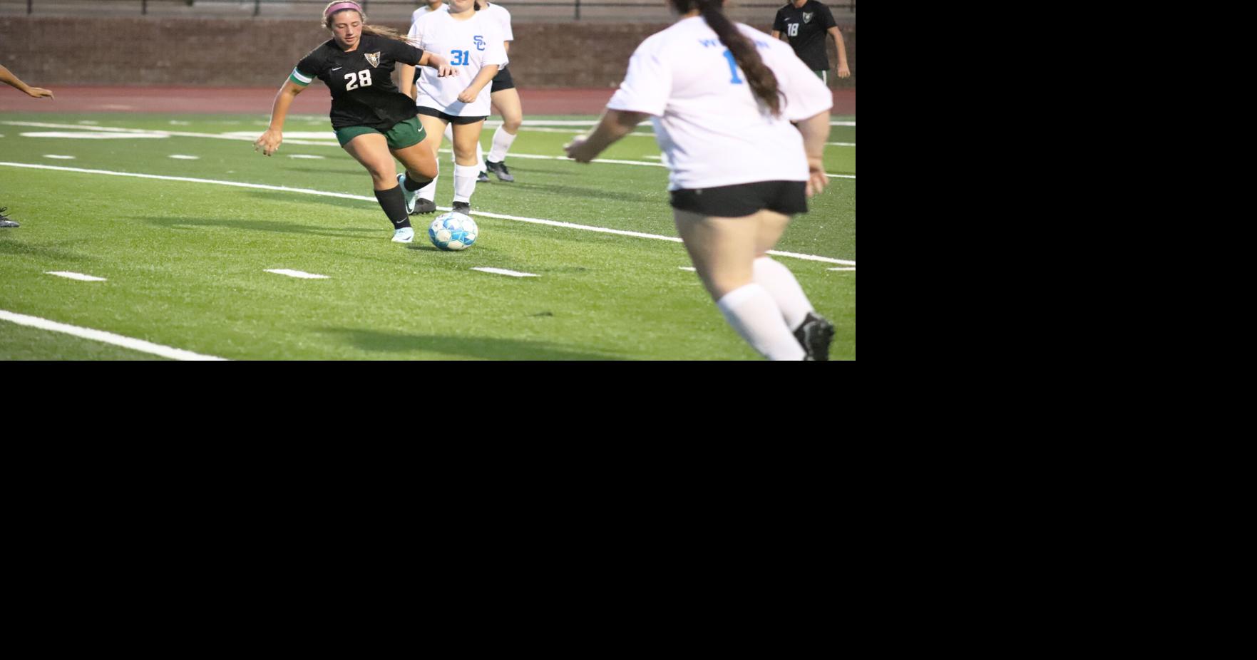 Lady Eagle soccer notches 2022 season opening win | Sports | rheaheraldnews.com