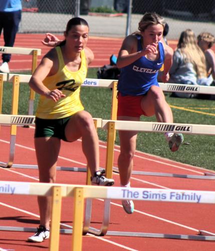Reeves finishes 14th in the state | Sports | rheaheraldnews.com