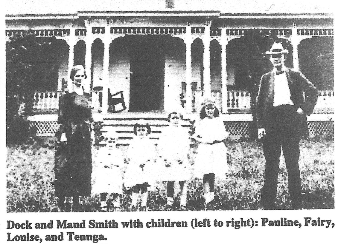 Remembering Rhea Springs: Part 11, Additional Families | Lifestyles ...