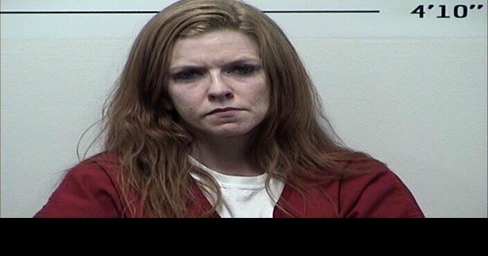 Police: Child tests positive for meth, mother indicted | News ...