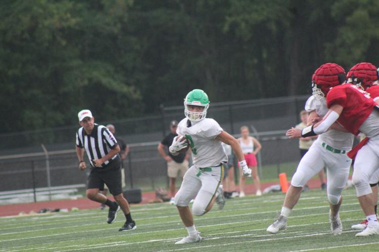 Football Is Back | | rheaheraldnews.com