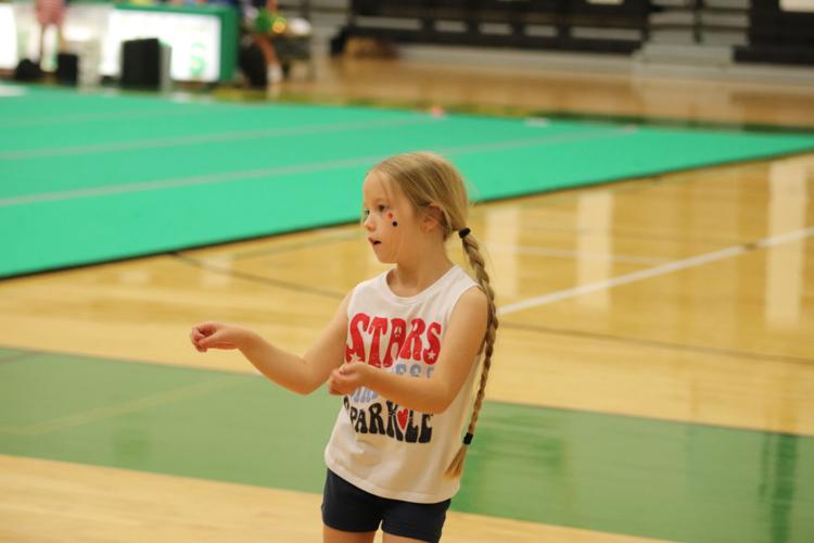 2023 RCHS Cheer Camp a success | Sports | rheaheraldnews.com
