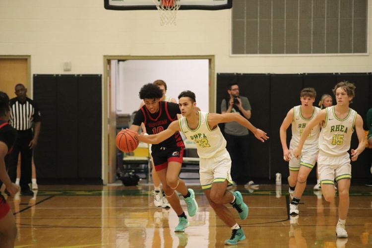 Eagle hoops land the Owls on Senior Night | Sports | rheaheraldnews.com