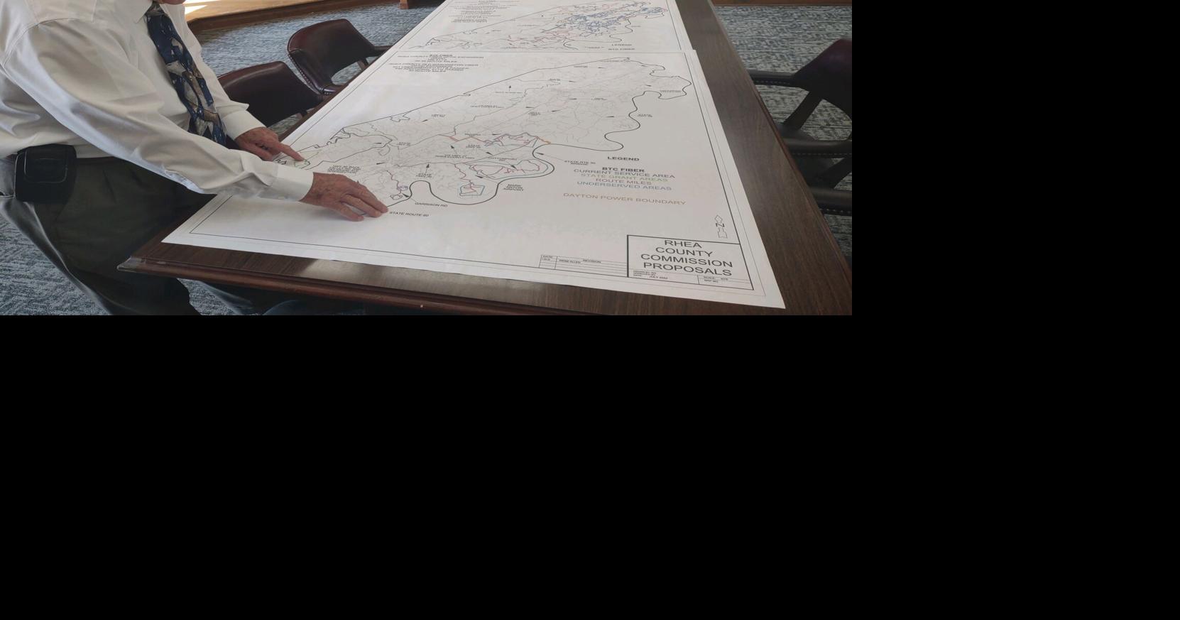 Rhea eyes deal to provide high speed Internet to entire county | News ...