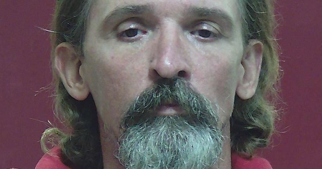 Rhea County man gets 10 years for sexual battery | News ...