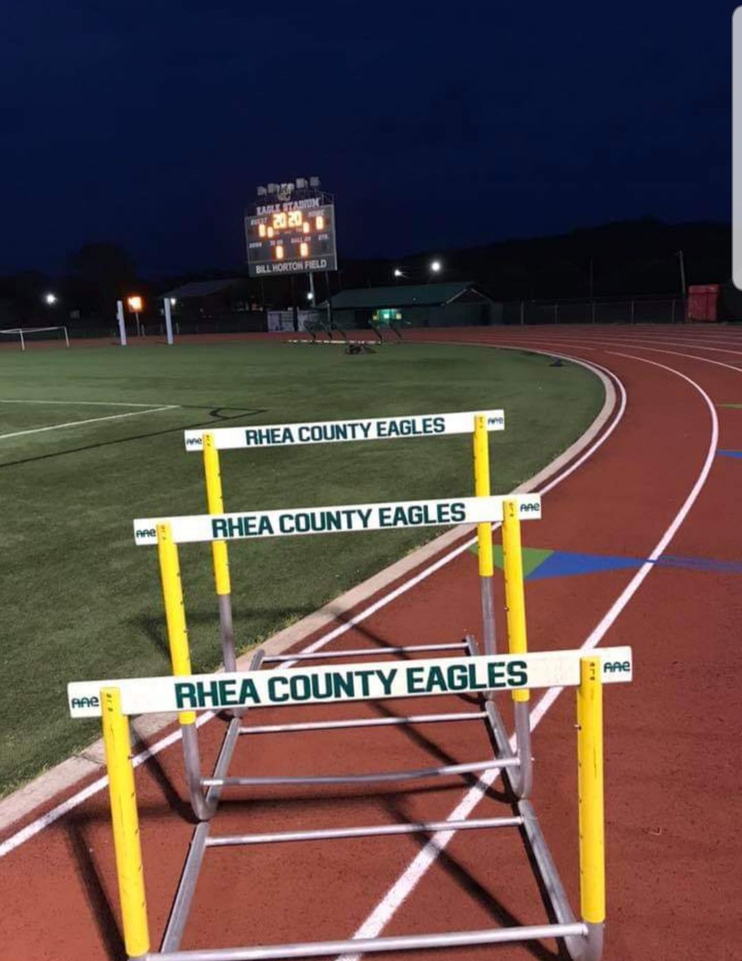 A SEASON INTERRUPTED: PART III | Sports | rheaheraldnews.com