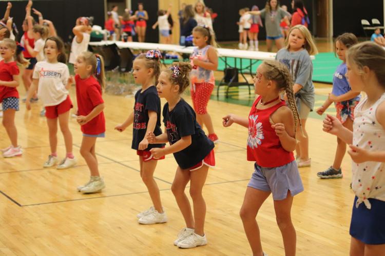 2023 RCHS Cheer Camp a success | Sports | rheaheraldnews.com