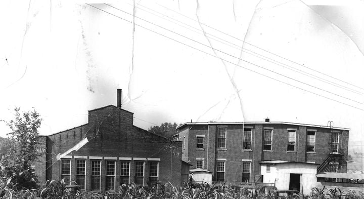 Looking Back at Kayser-Roth | Lifestyles | rheaheraldnews.com