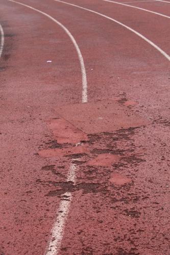 New track among planned RCH facility updates | Sports | rheaheraldnews.com