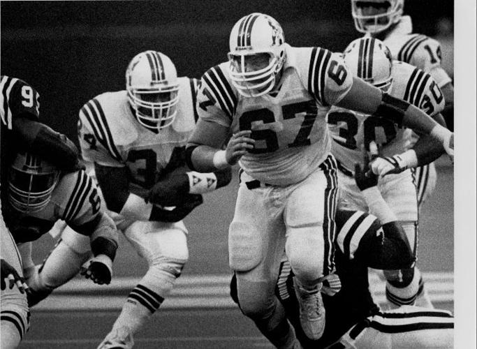 Rhea native inducted to Greater Knoxville Sports Hall of Fame | Sports ...