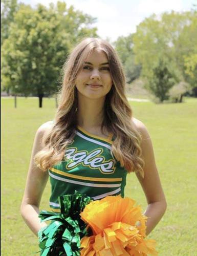 2021-21 RCHS CHEER TEAMS READY FOR CAMP | Sports | rheaheraldnews.com