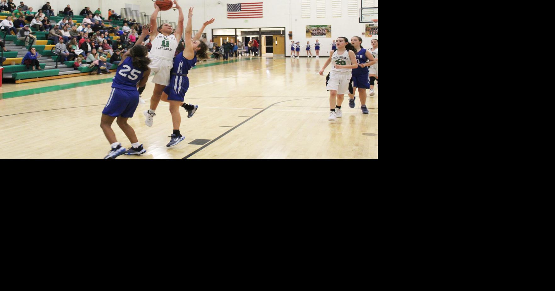 RMS basketball spars with Madisonville and Lenoir City on road | Sports ...