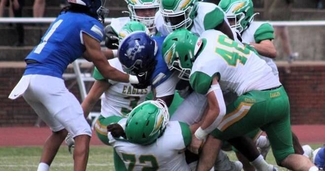 RCHS football game cancelled due to safety concerns | News ...