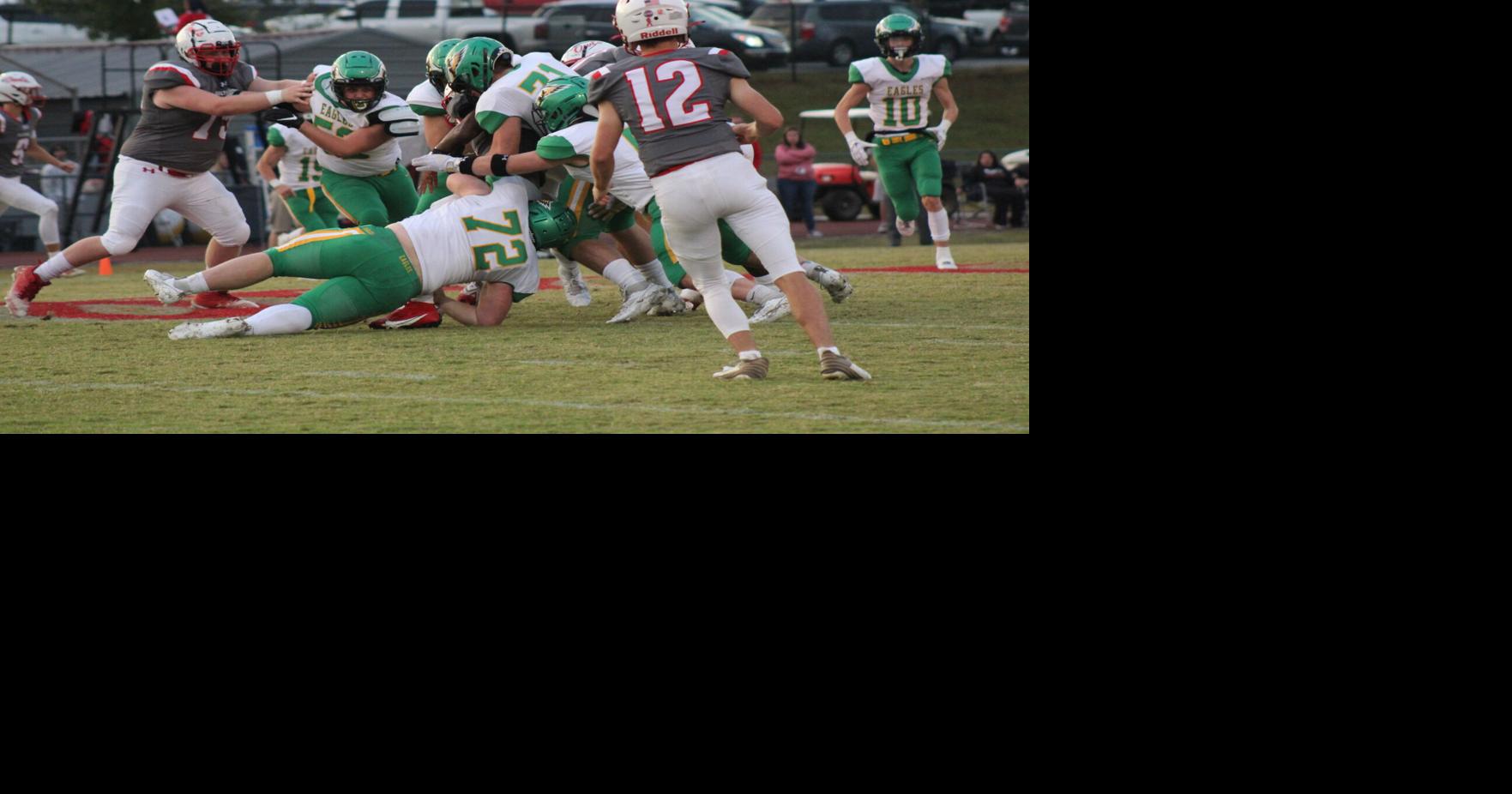 Rhea County among those with open dates this week | Sports ...