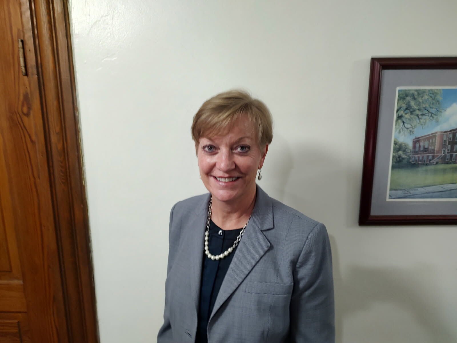 Rhea school board announces new superintendent | News | rheaheraldnews.com
