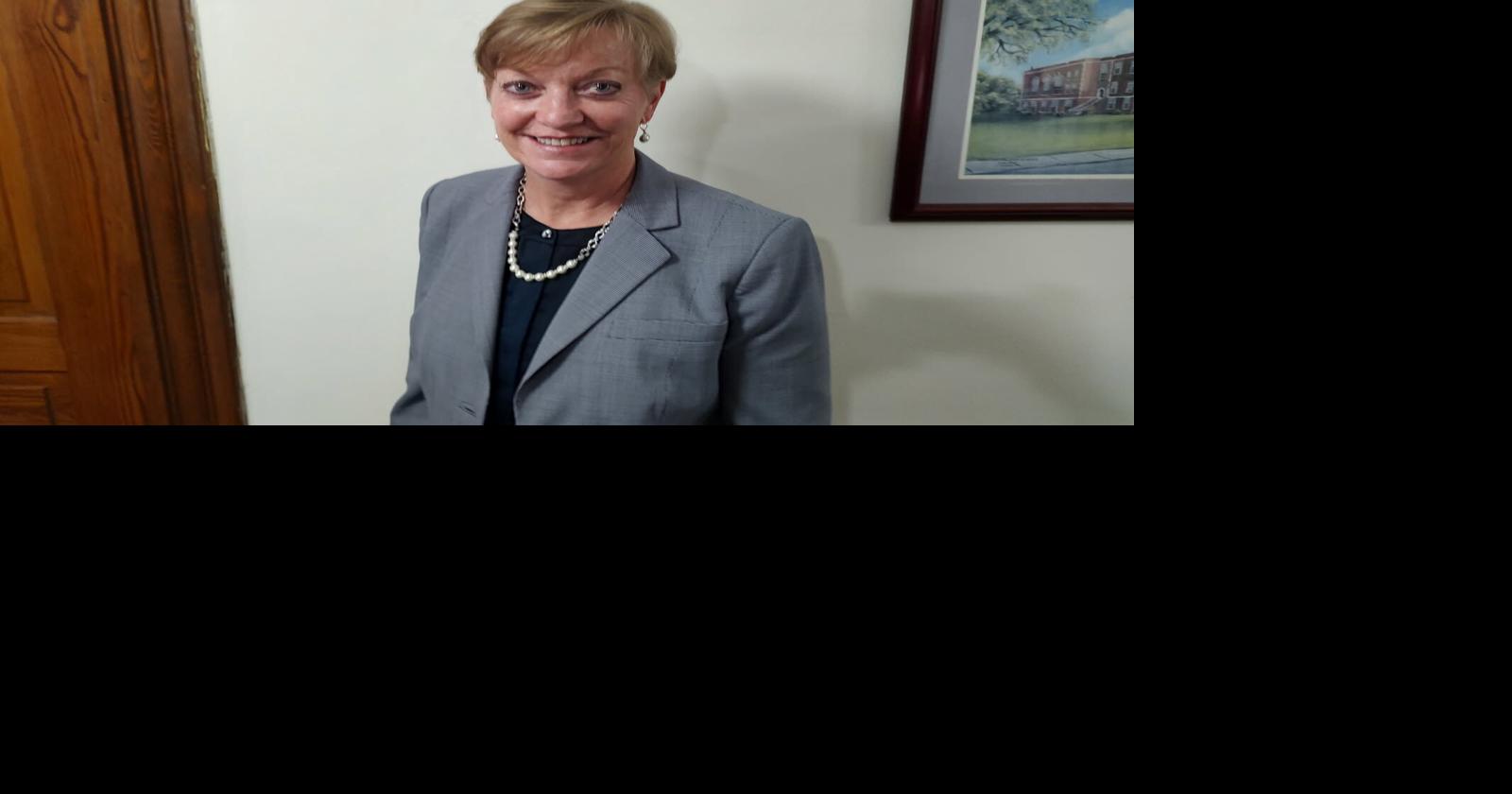 Rhea school board announces new superintendent | News | rheaheraldnews.com