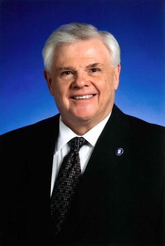 Yager, Travis: Rhea waterways named state scenic rivers | News ...