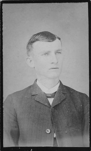 John G. Allen writes about Santa | Lifestyles | rheaheraldnews.com