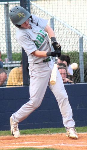 Rhea baseball falls twice | Sports | rheaheraldnews.com