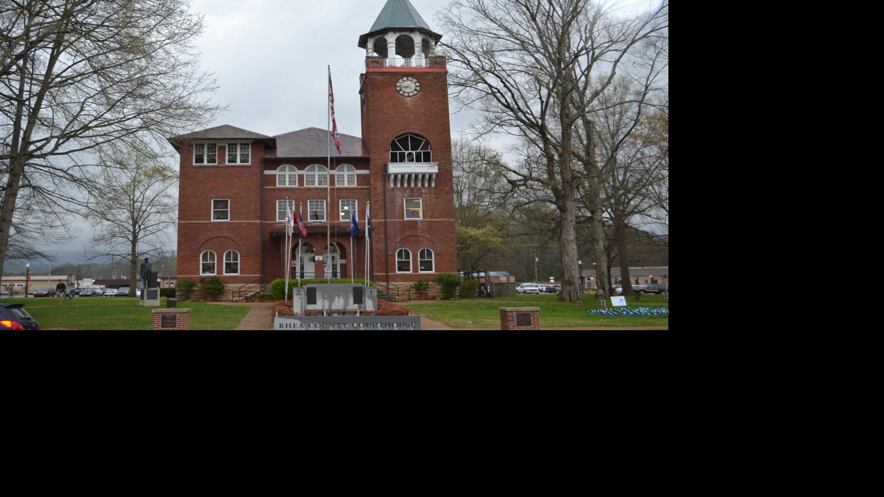 rheaheraldnews.com | Serving Rhea County Communities Since 1898