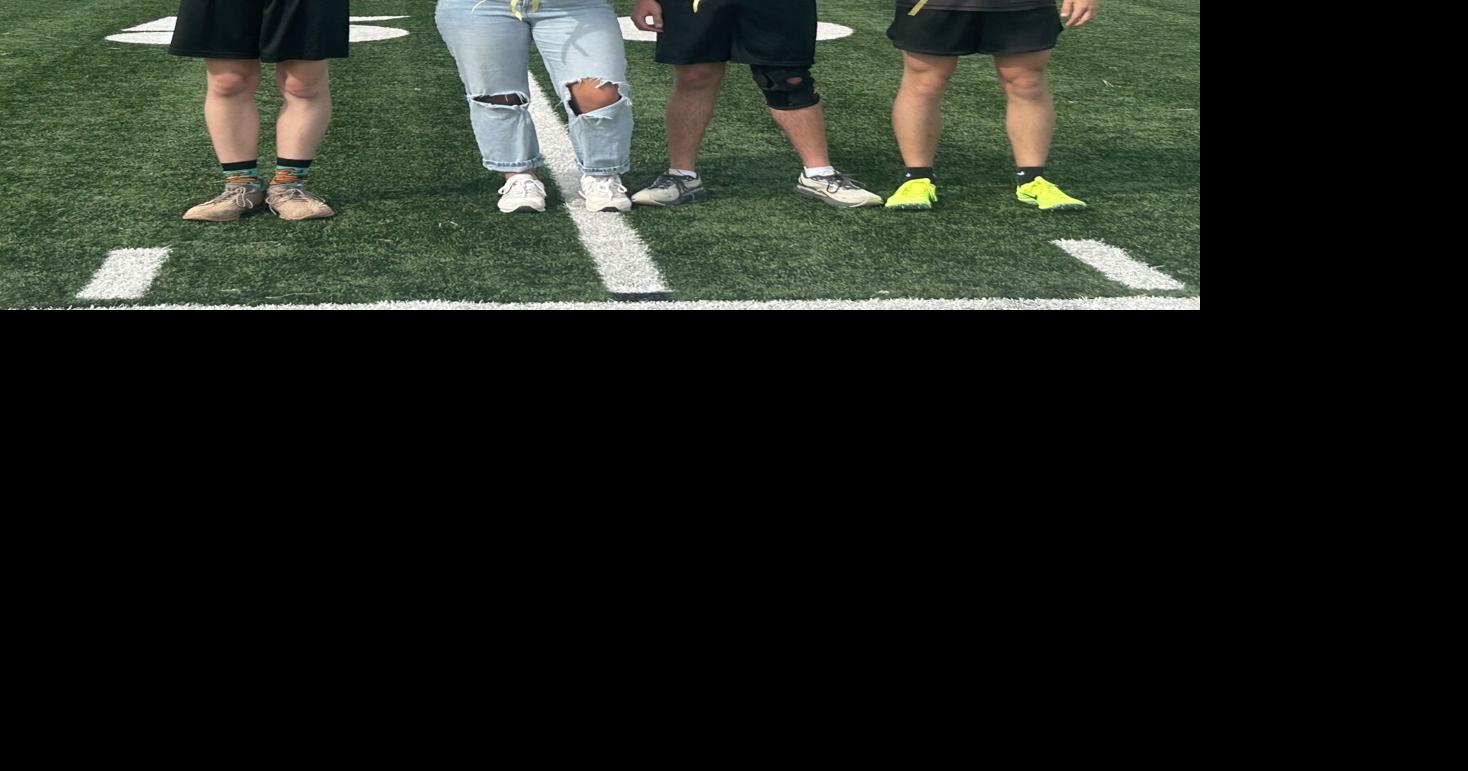 Rhea track athletes take advantage of Last Chance meet | Sports ...