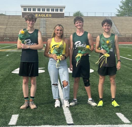 Rhea track athletes take advantage of Last Chance meet | Sports ...
