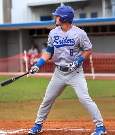 Ray finds home at MTSU | Sports | rheaheraldnews.com