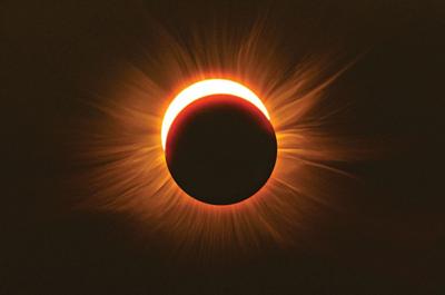 Dayton library to host Solar Eclipse Watch Party | News ...