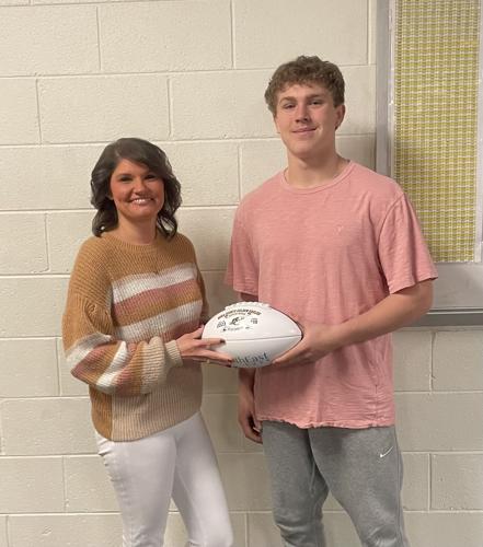 Players of the Week (East Hamilton) | Sports | rheaheraldnews.com