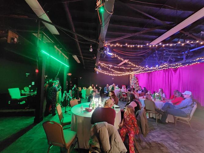 Spring City Lions Club, TVT hold 'Jingle Jam in Jammies' | News ...