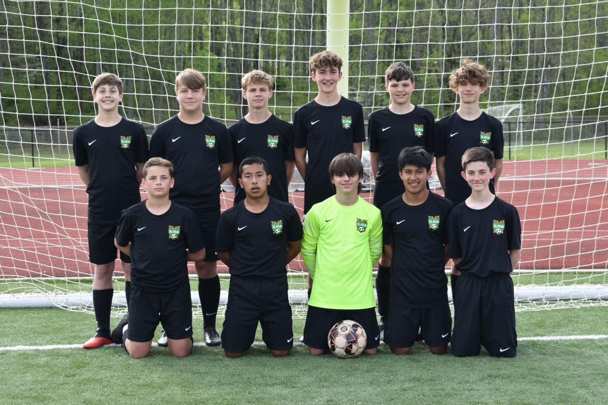 RMS SOCCER NOTCHES WIN ON EIGHTH-GRADE NIGHT | Sports | rheaheraldnews.com