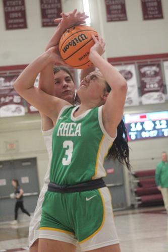 Rhea County breaks through with pair of wins | Sports | rheaheraldnews.com