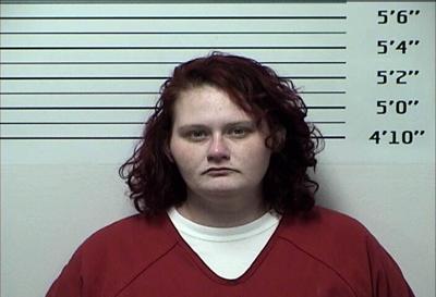 Rhea Co. woman facing two counts of child rape | News | rheaheraldnews.com