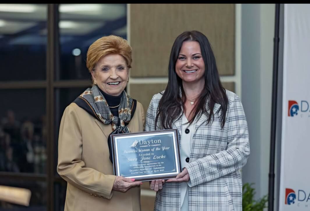 Longtime Herald-News publisher passes away | News | rheaheraldnews.com